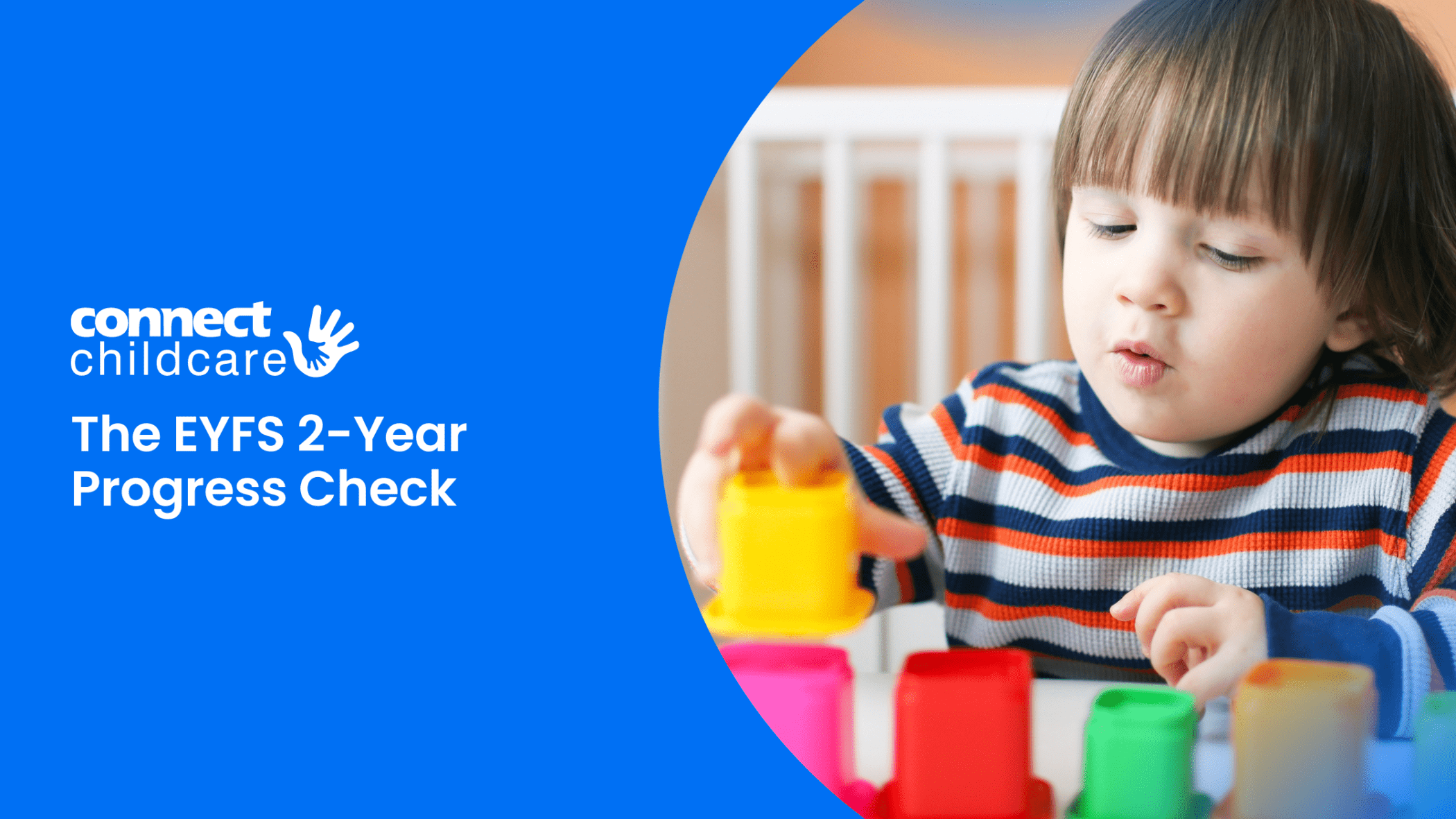 The EYFS 2-Year Progress Check