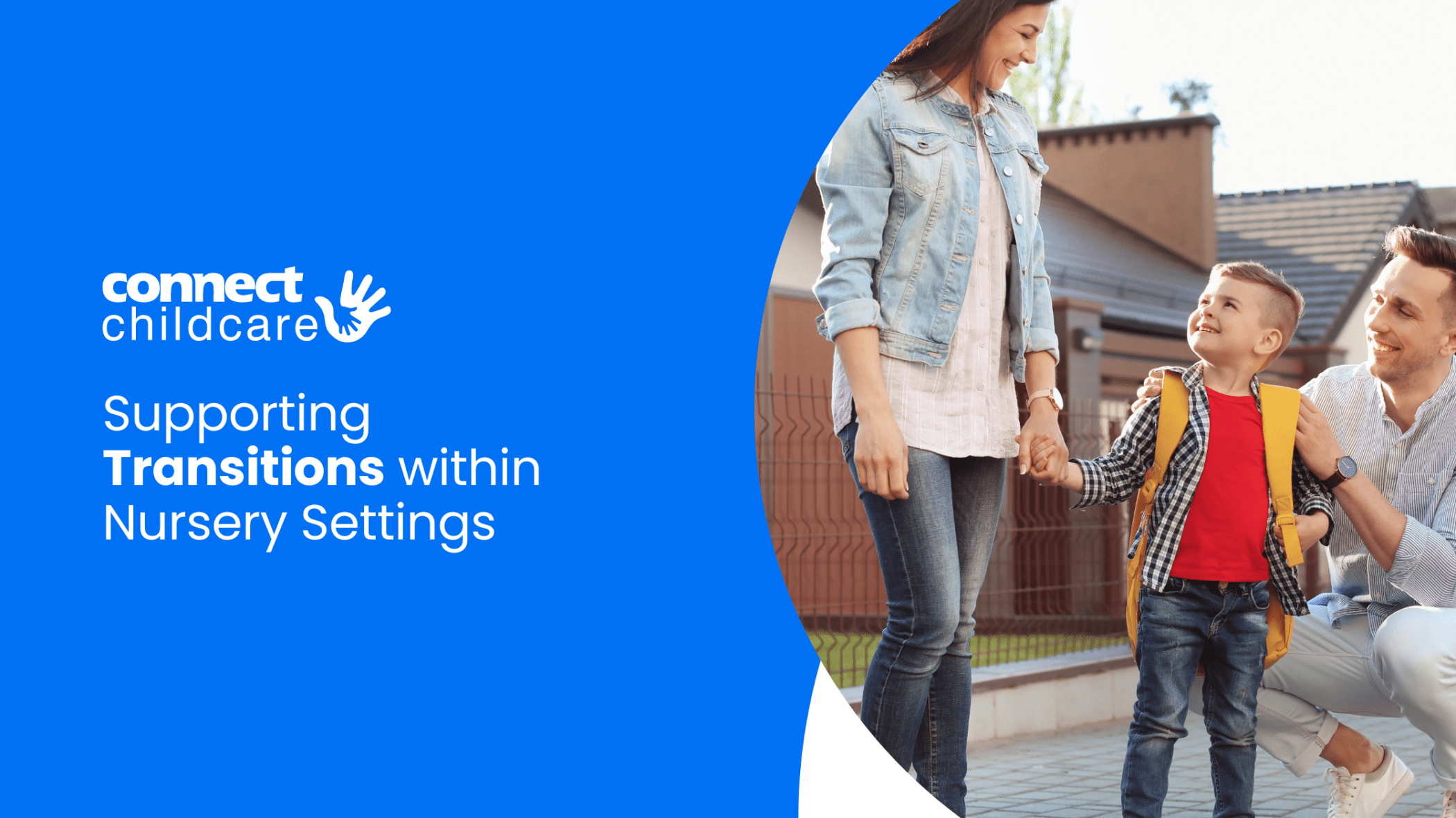 Supporting Transitions within Nursery Settings