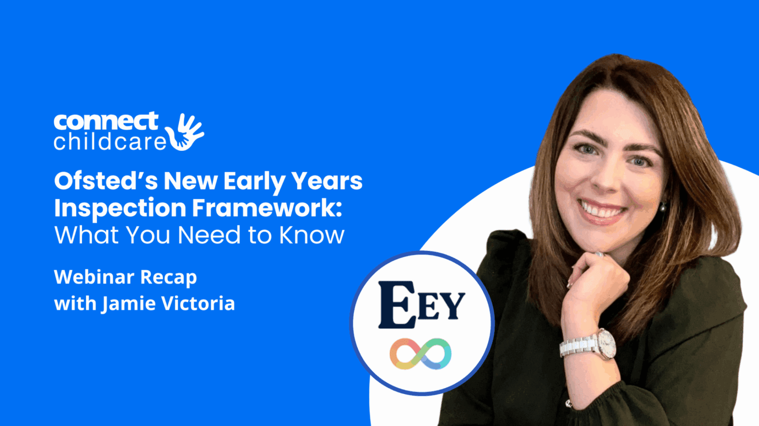 Breaking Down Ofsted’s New Early Years Inspection Framework